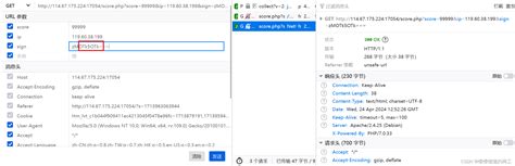 Ctf——web安全（五） Csdn博客