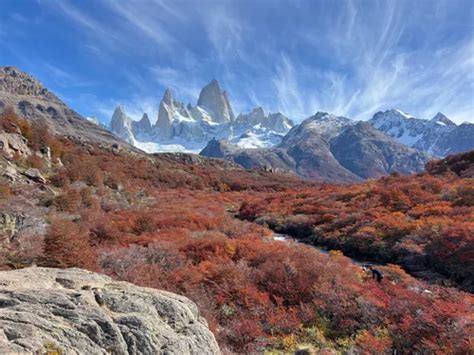 10 Best Camping Trails In Los Glaciares National Park Alltrails