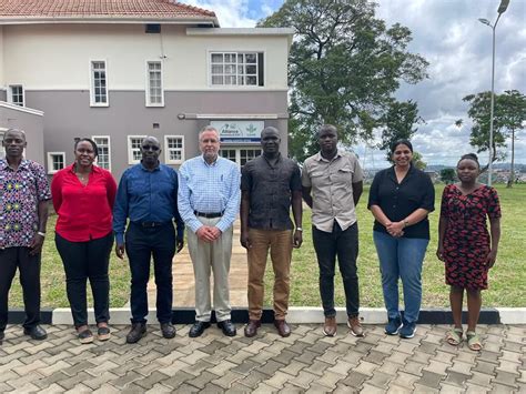 Carey Langley On Linkedin Plantbreeding Uganda Asreml Foodsecurity