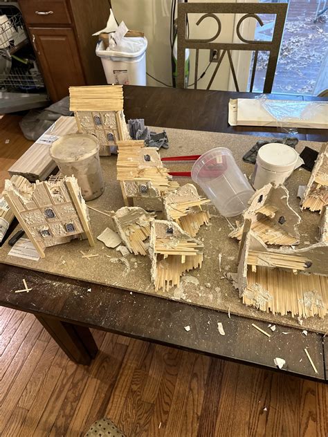 Wip For Terrain Using The Devsdice Method Lessons Learned Below R