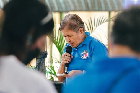 Blue Ladies Association Brgy E Rodriguez Sr Quezon City