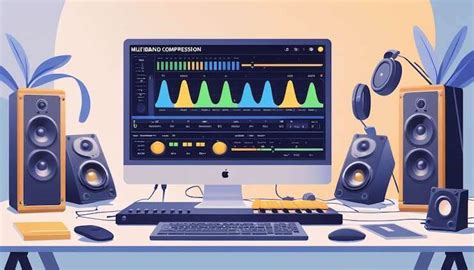 Multiband Compressor Tutorial Complete Guide