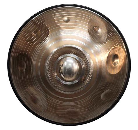 D Kurd 9 Axiom Instruments