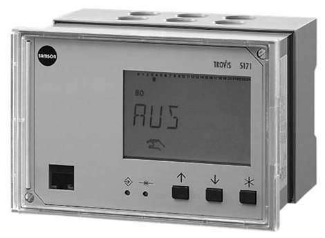 Built In Programmable Logic Controller Modbus RITM Industry