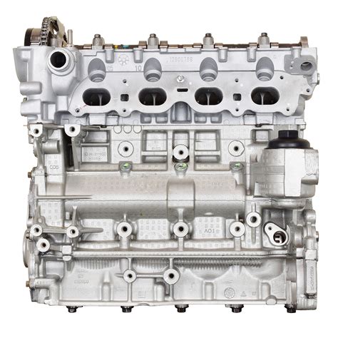 Gm 2 2l L61 Ecotec Engine For Chevy Pontiac 2009 2011 Powertrain Company