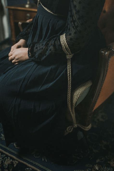 Shibari On Tumblr