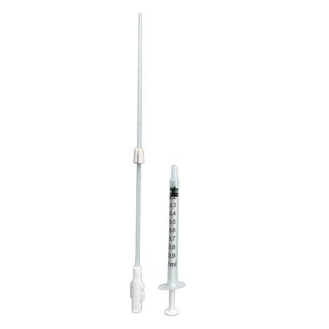 Intrauterine Insemination Device