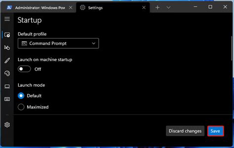 How To Open Command Prompt Cmd In Windows 11 7 Ways Minitool