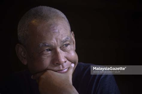 Tubuh Majlis Bekas Ketua Polis Negara Kata Musa