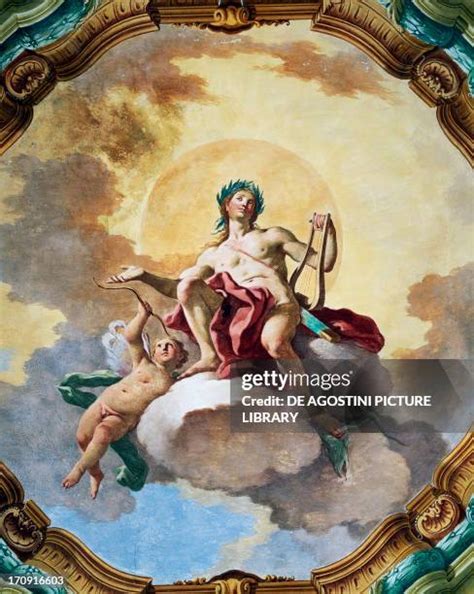 Apollo And Cupid Photos And Premium High Res Pictures Getty Images
