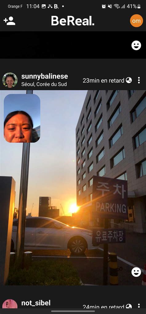 BeReal tout ce qu il faut savoir sur ce réseau social anti Instagram