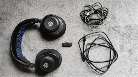 Steelseries Arctis Nova 5p Review Mid Range Master Dexerto