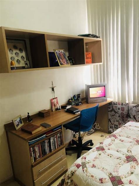 Apartamento na Estrada do Gabinal 1 Freguesia Jacarepaguá em Rio de