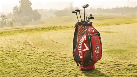 How Many Clubs In A Golf Bag Golfers Guide To Carrying Clubs