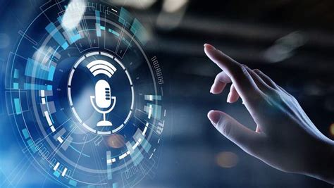 voice activated system for safer lab work