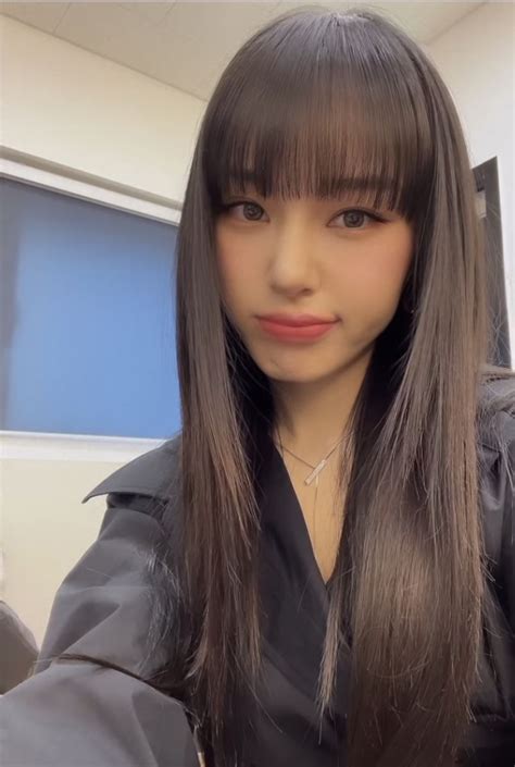 Pin On Noze Pretty People Hair Styles Beauty