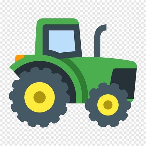 Tractor Computer Icons Encapsulated Postscript Lawn Typeface Lawn