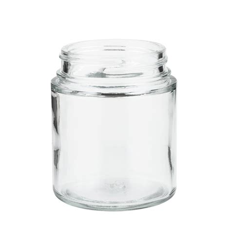 Glass Jars Mjs Packaging