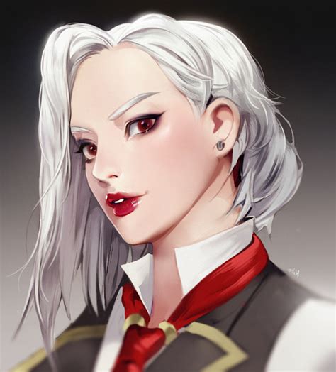 Overwatch Art Overwatch Art Ashe Overwatch Ashe Overwatch