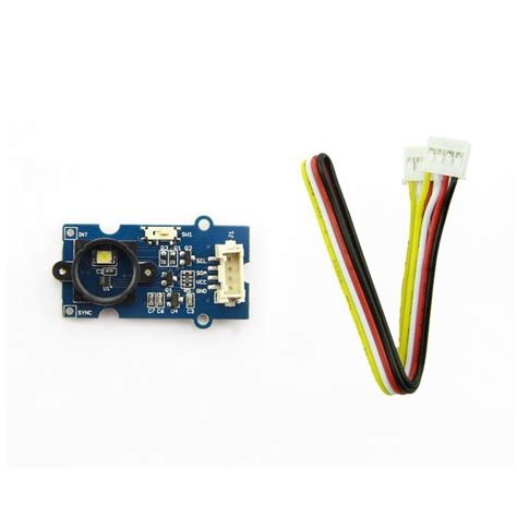 Grove I2c Color Sensor