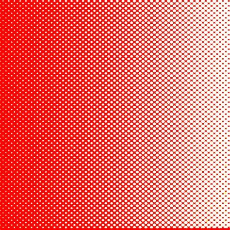 Premium Photo Red Gradient Pattern Square Background