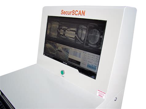 Securscan® Sds Vision Pro Color