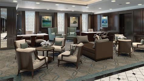Oceania Announces Re Inspiration Of R Class Ships Cruise Industry