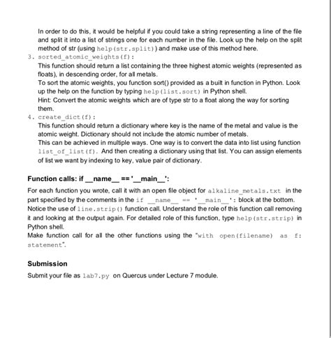 Lab 7 Starter Code By Purva Gawde Implementation By Chegg Com