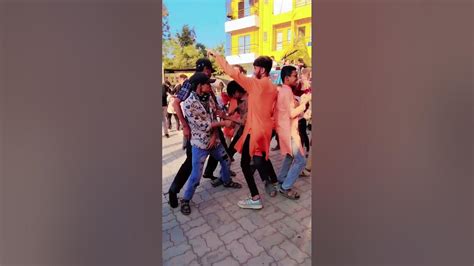 Palang Sagvan Ke Short Vidio Sarswati Puja Youtube