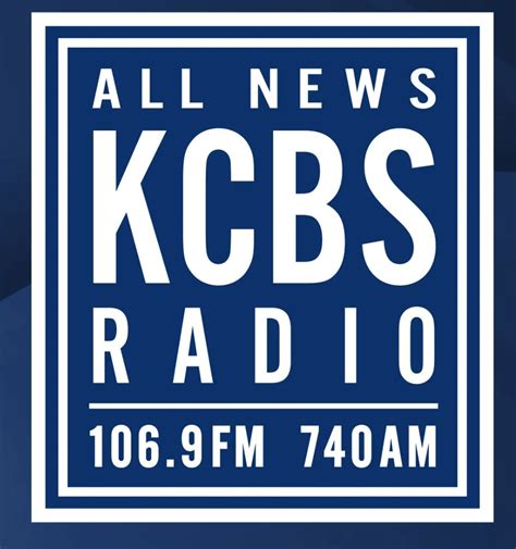 Media Confidential Bay Area Radio Bret Burkhart Joins Kcbs As News Anchor