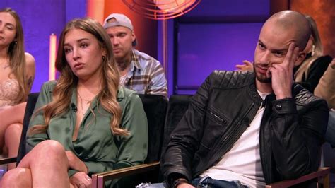 Temptation Island Michelle Kauft Marc Robin Reue Nicht Ab