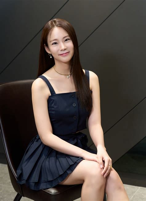 한승연 “동안고민이자 장점 내 나이 듣고 놀라면 재밌어”빈틈없는 사이 En인터뷰②