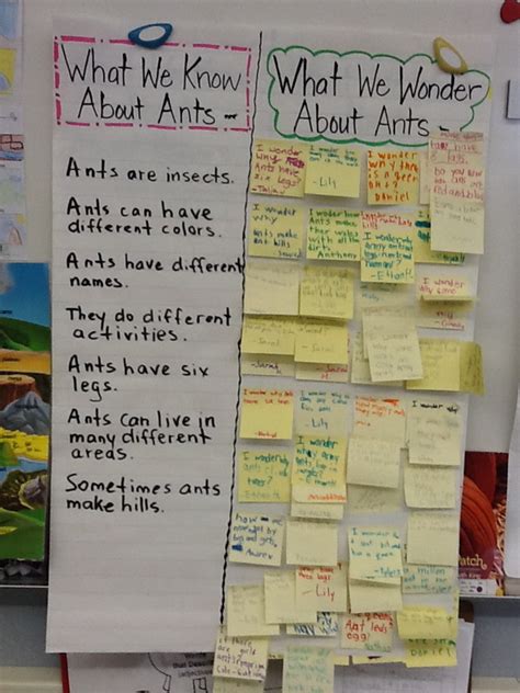 Instructional Charts Mrs Miyoshi S 21st Century Classroom