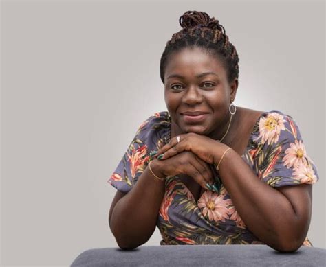 Christine Logbo Kossi Ceo Of The Ivory Coast Chamber Of Mines Mines Actu Burkina