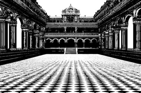 배경 텍스처 오버레이 모노크롬 그룬지 터 일러스트레이션 프리미엄 벡터