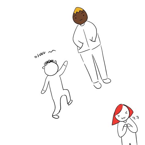 대충 그리는 가족 이야기 외전 7