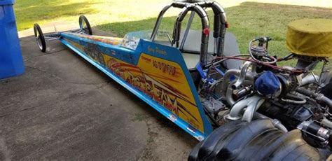 Vw Sand Dragster Auto Parts For Sale Offered In Fulton Ky Claz