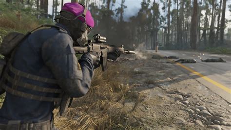 Denjaka Pasukan Elit Tni Al Di Ghost Recon Breakpoint Youtube