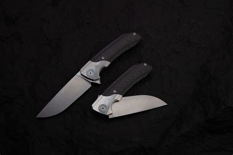 Goliath New – MaxaceKnives