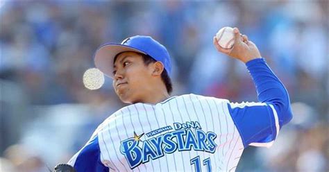 【プロ野球】denaのドラ1左腕・東克樹が好投 「楽しんで投げられた」 産経ニュース