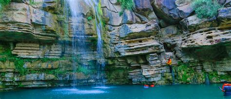 Visiting Pir Ibrahim Waterfall In Balochistan Zameen Blog