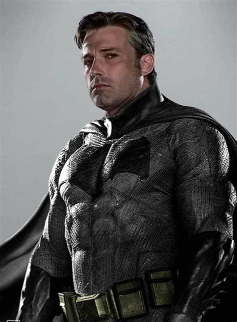 Batfleck Superhéroes Batman Y Superman Batman Cómic
