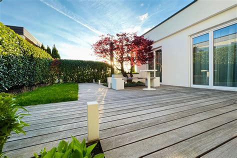Composite Wood Decking Prices