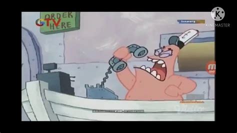 Patrick Marah Sampai Pepengsut Youtube