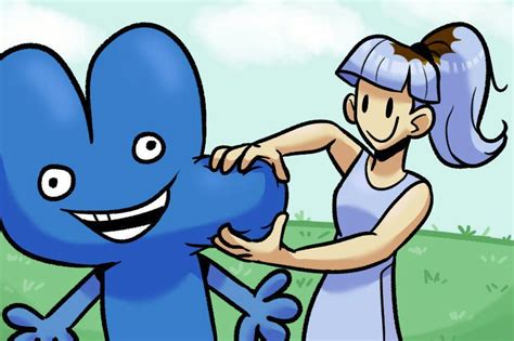 Human Liy Bfdi💖 Amino