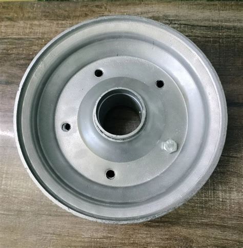 35 8 Scooter Wheelborrow Wheel Rim At ₹ 400 Scooter Rim In Howrah Id 2854046348448