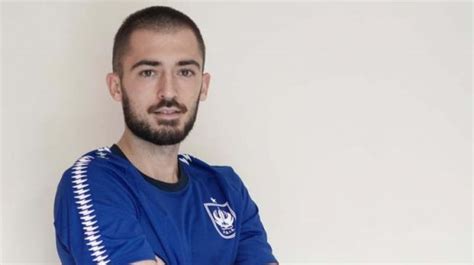 Psis Semarang Jajal Kemampuan Duje Javorcic Yoyok Sukawi Kami Tak