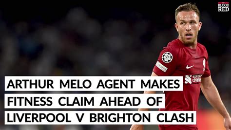 Liverpool Transfer Of £26m Argentina Star Makes Sense As Jürgen Klopp
