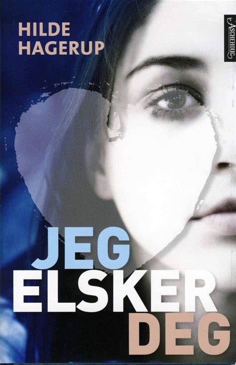 Jeg elsker deg Boksøk