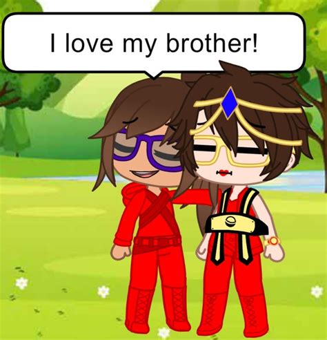 Kai And Nya Cosplay From Ninjago By Robloxgamer2k7 On Deviantart